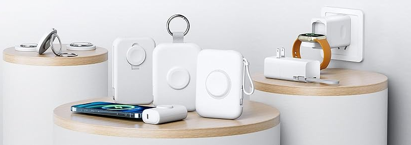 Unleashing the Power of Rorry Brand Power Banks: A Prime Day Recap ...